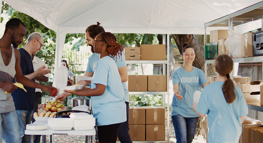 Nonprofit Insurance Solutions | Coverage for Diverse Organizations | USLI